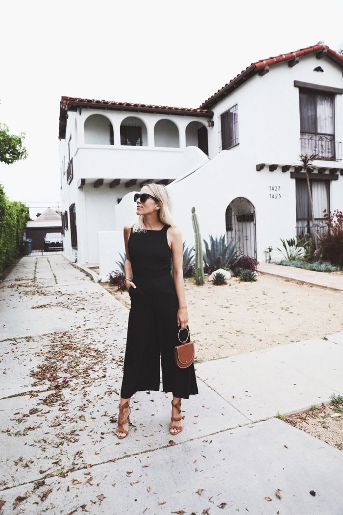 6 Stylish (and Simple) Dinner Date Outfits | Who What Wear