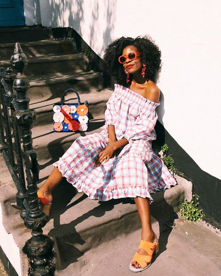 What to Wear to a BBQ: 5 Outfits for Your Next Party | Who What Wear UK