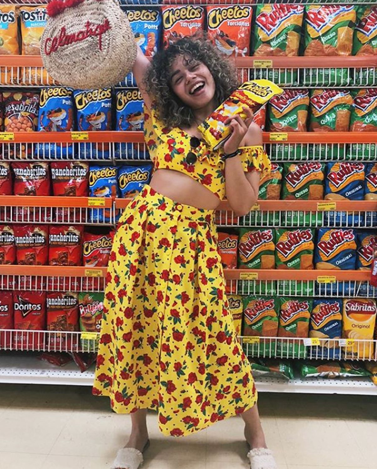 What to Wear to a BBQ: 5 Outfits for Your Next Party | Who What Wear UK