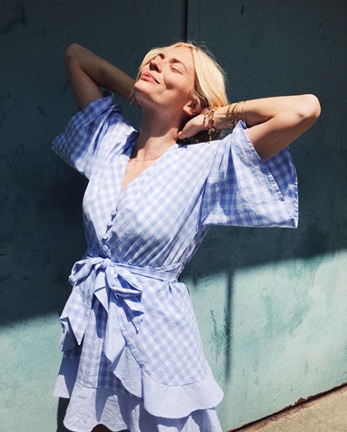 What to Wear to a BBQ: 5 Outfits for Your Next Party | Who What Wear UK