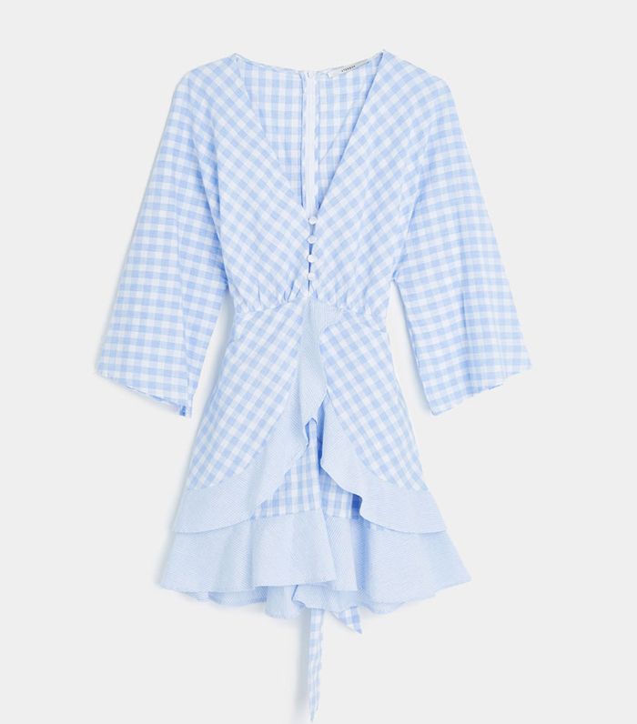 What to Wear to a BBQ: 5 Outfits for Your Next Party | Who What Wear UK