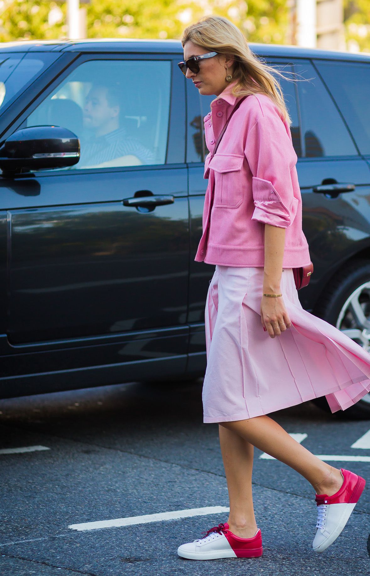 Chic Outfits for the Laziest People | Who What Wear