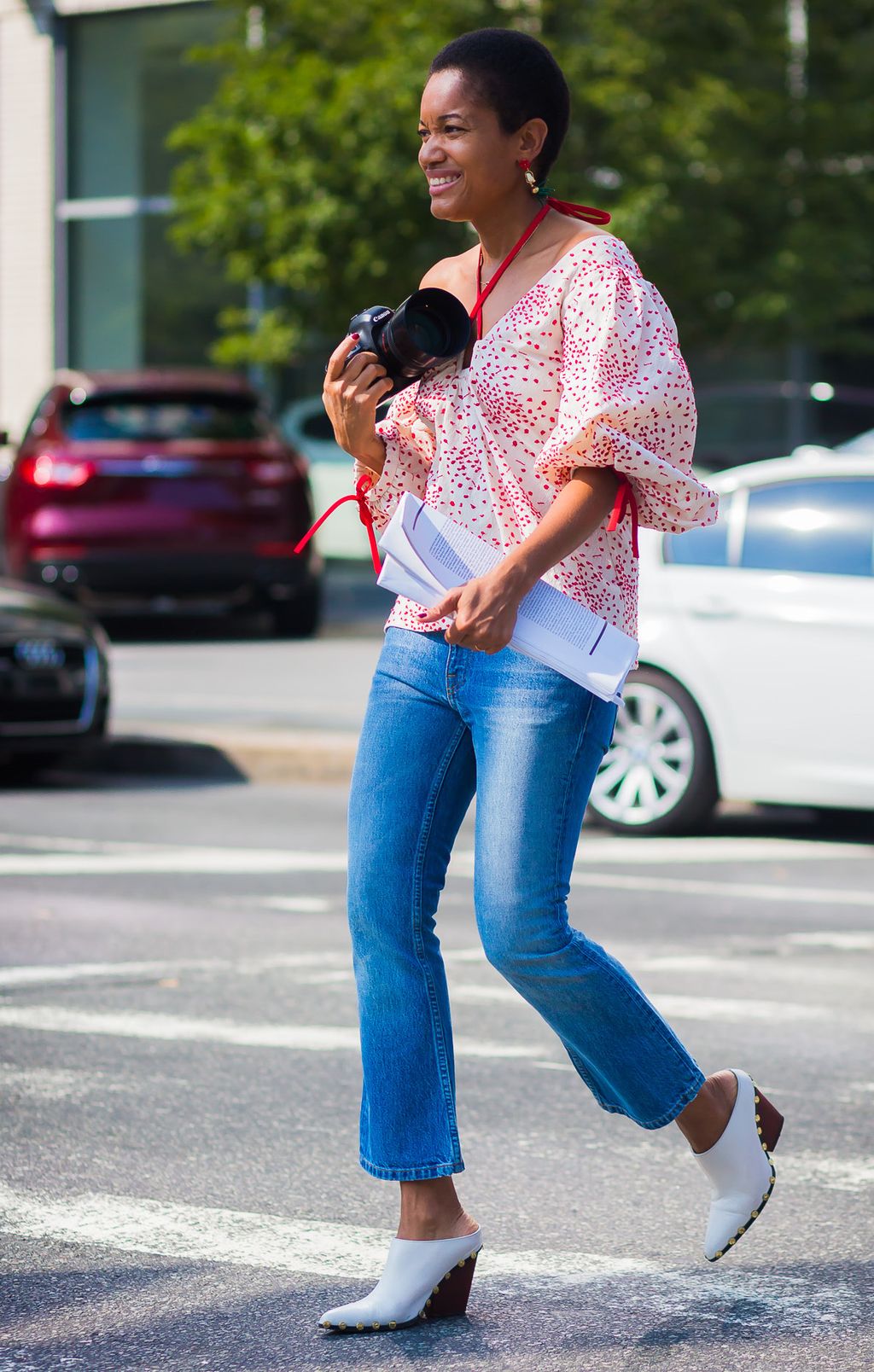 Chic Outfits for the Laziest People | Who What Wear