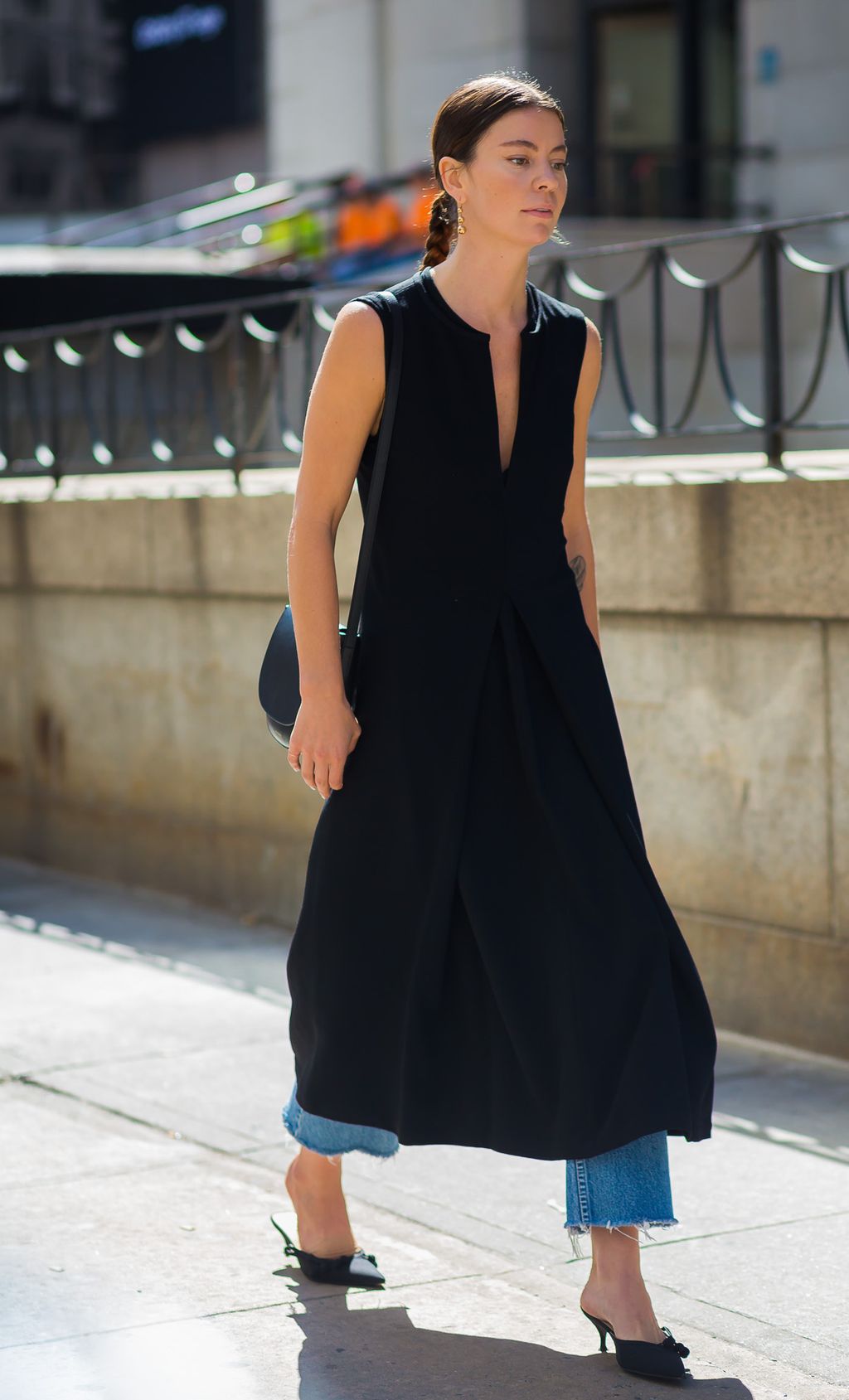 Chic Outfits for the Laziest People | Who What Wear