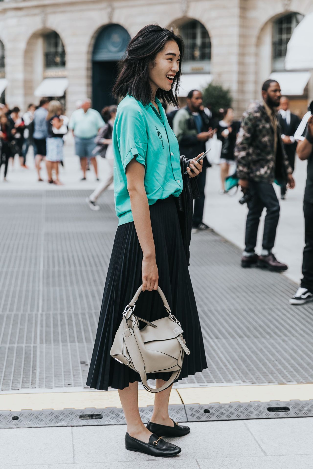 Chic Outfits for the Laziest People | Who What Wear