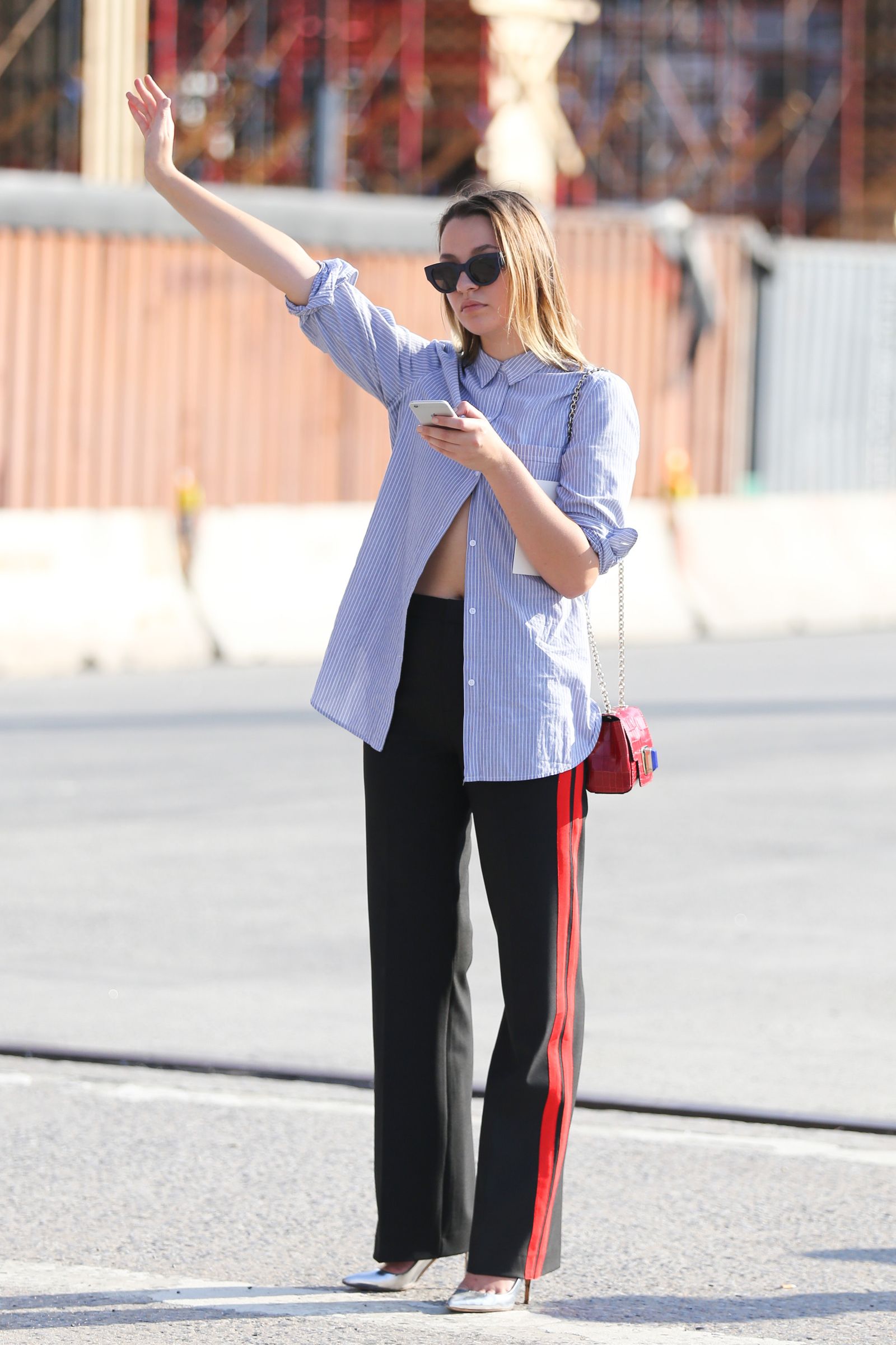 Chic Outfits for the Laziest People | Who What Wear