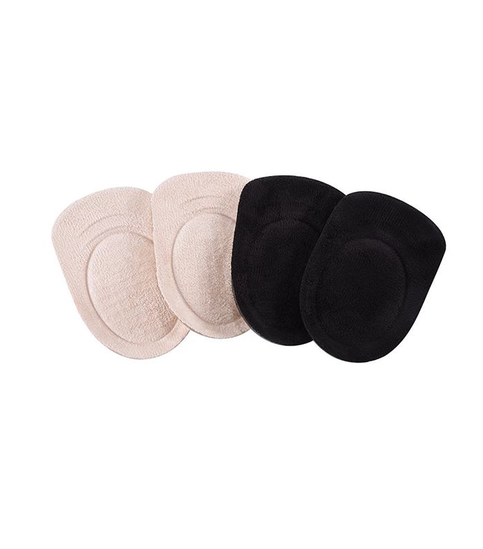 The Best Shoe Lifts That Will Make You Look Taller | Who What Wear