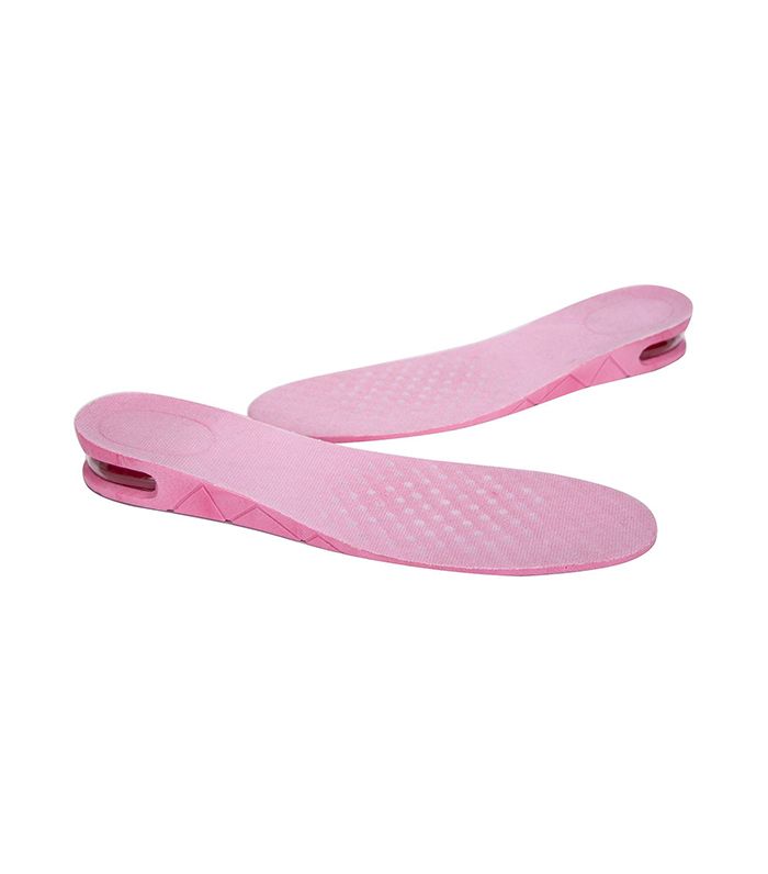 The Best Shoe Lifts That Will Make You Look Taller | Who What Wear