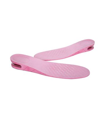 The Best Shoe Lifts That Will Make You Look Taller | Who What Wear