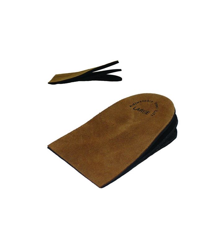 The Best Shoe Lifts That Will Make You Look Taller | Who What Wear