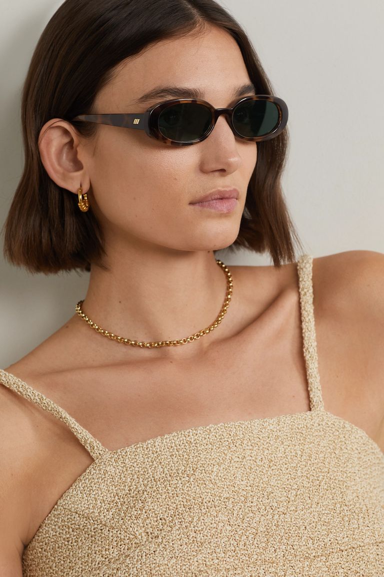 29 Cool Sunglasses We're Seeing Everywhere This Year | Who What Wear