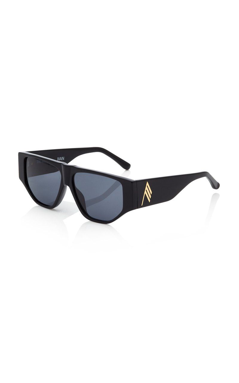 29 Cool Sunglasses We're Seeing Everywhere This Year | Who What Wear