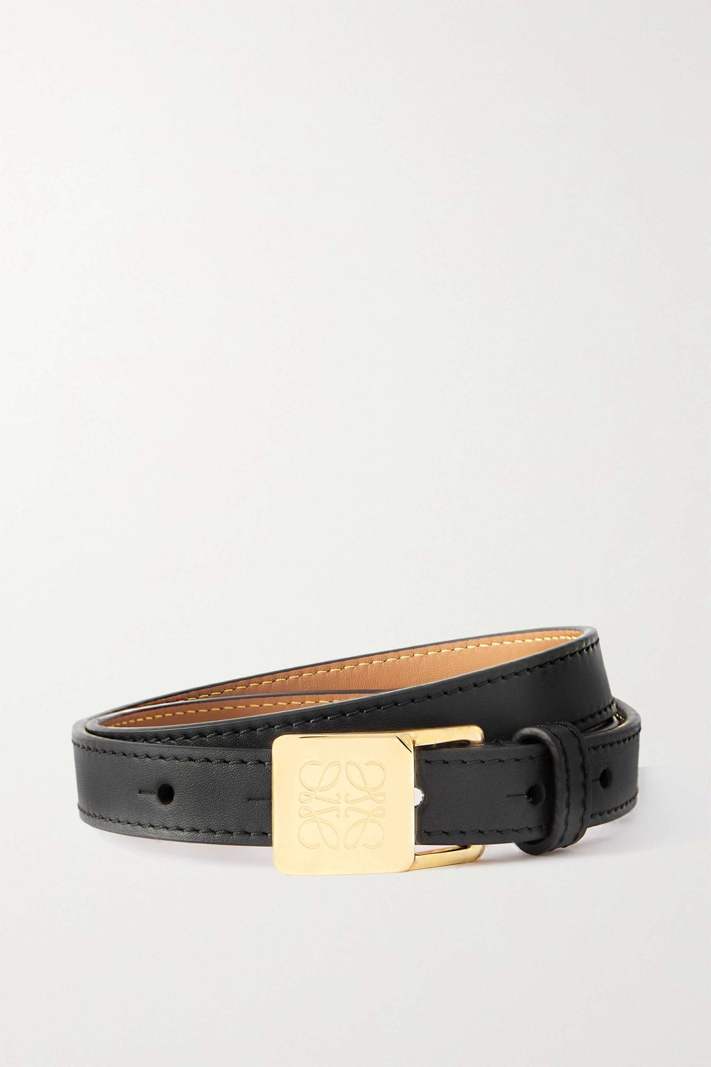How to Wear a Belt: 11 Fashion-Girl Outfits to Try | Who What Wear