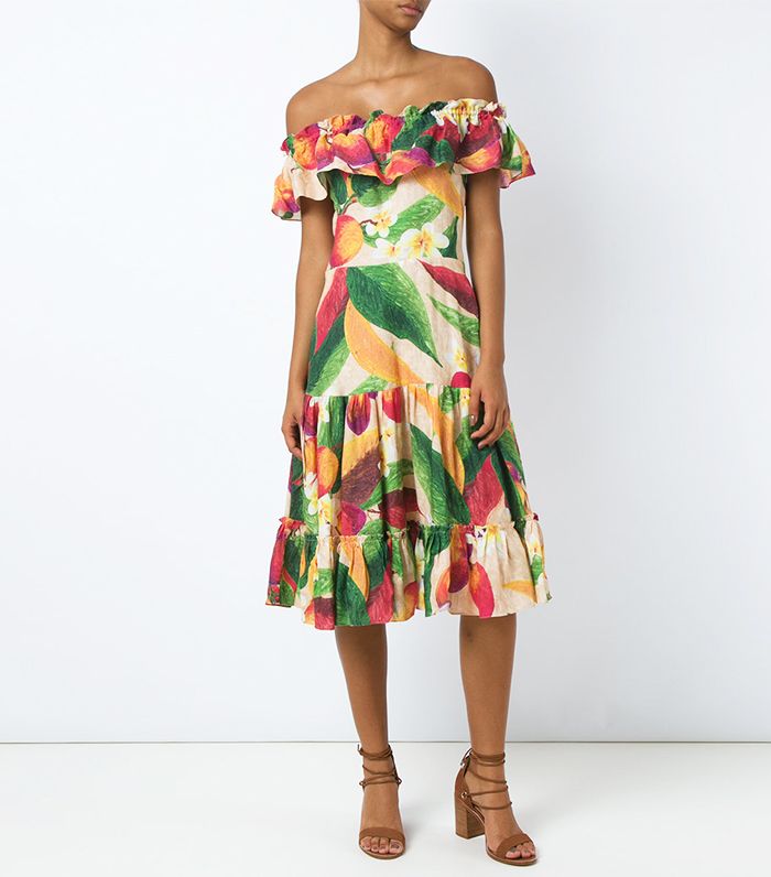 The Fruit Fashion Trend Has Taken Over Summer 2017 | Who What Wear