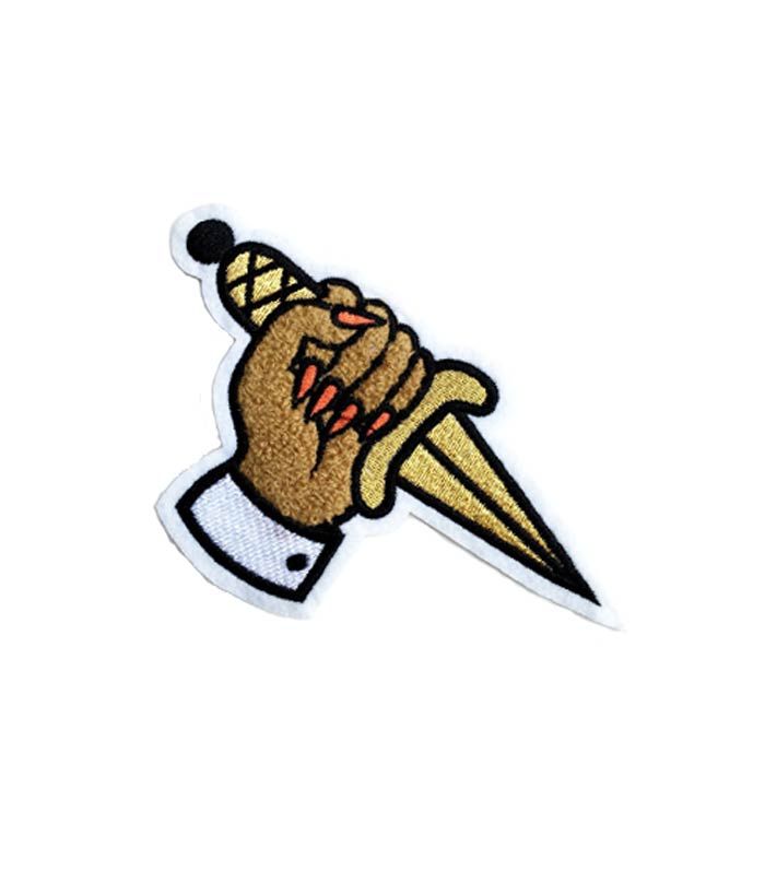 16 Cool Patch Ideas to Customize Everything You Own | Who What Wear