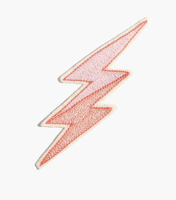 16 Cool Patch Ideas to Customize Everything You Own | Who What Wear