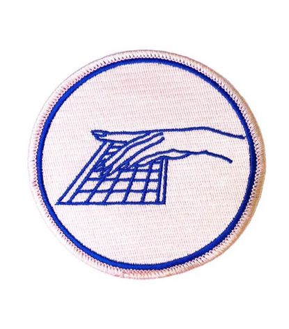 16 Cool Patch Ideas to Customize Everything You Own | Who What Wear