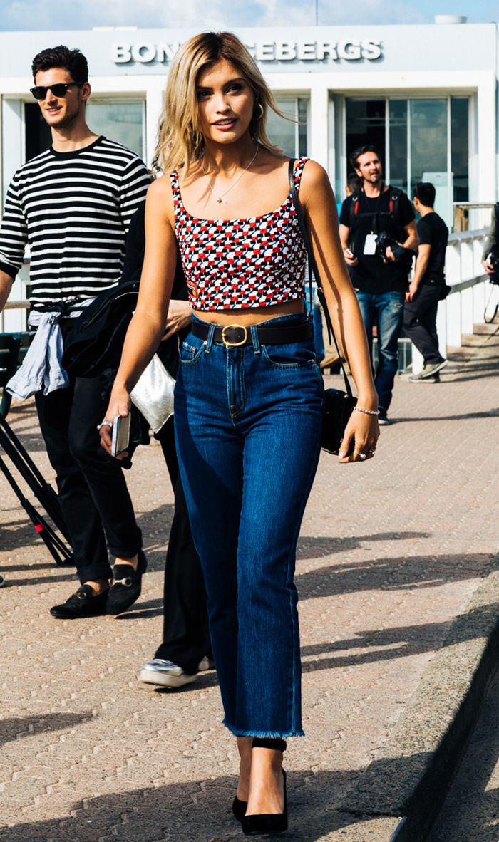 What to Wear for Your Anniversary Date | Who What Wear