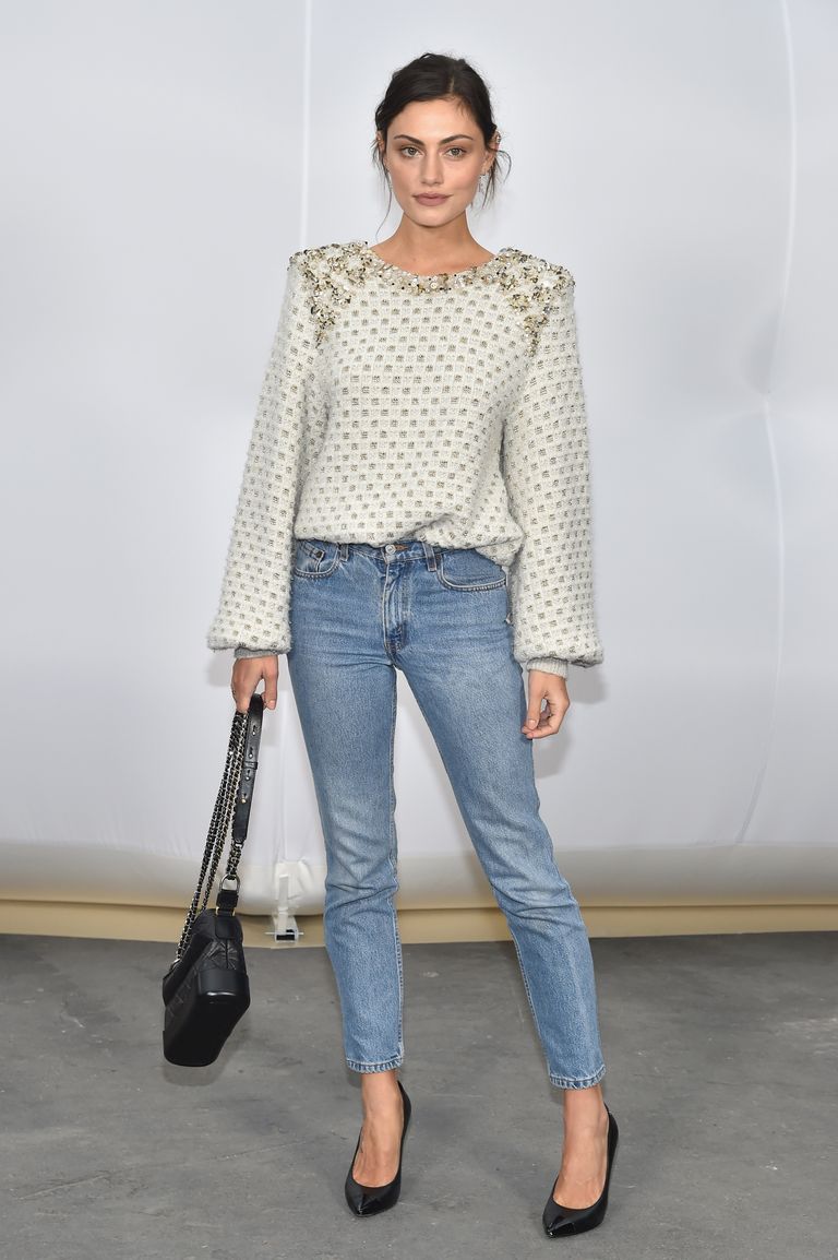 Best of Phoebe Tonkin Style | Who What Wear