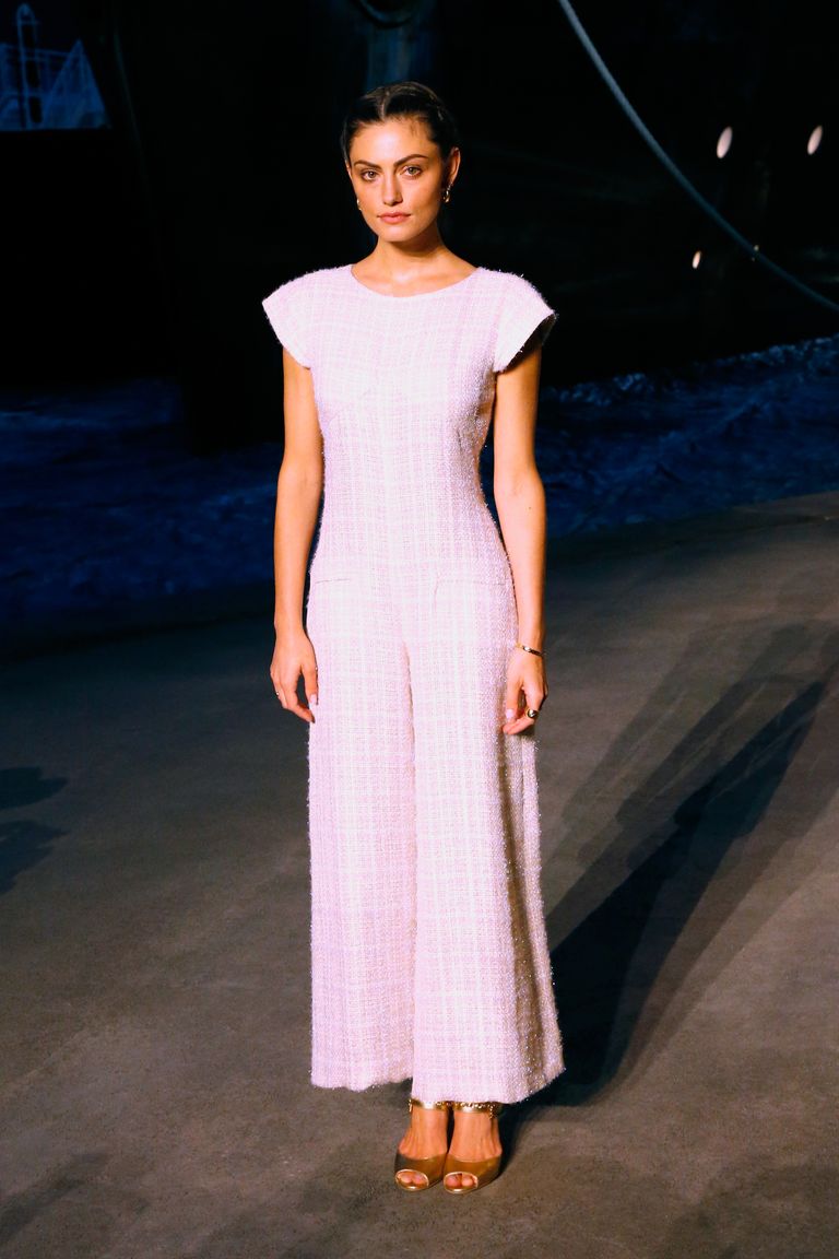 Best of Phoebe Tonkin Style | Who What Wear