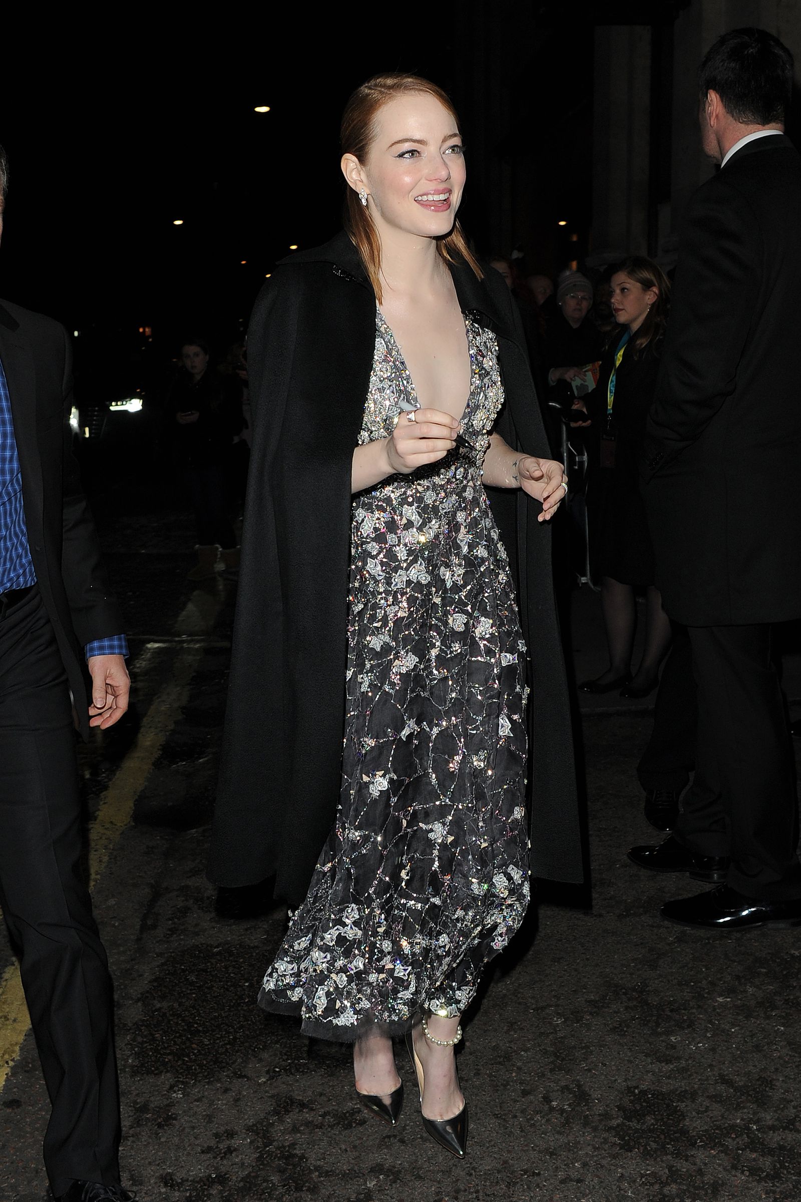 The Best of Emma Stone's Style | Who What Wear