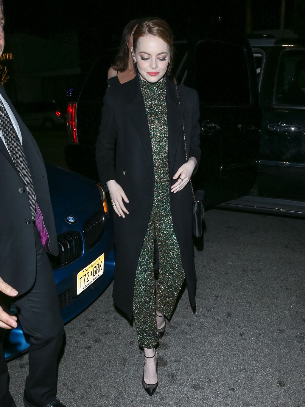 The Best of Emma Stone's Style | Who What Wear