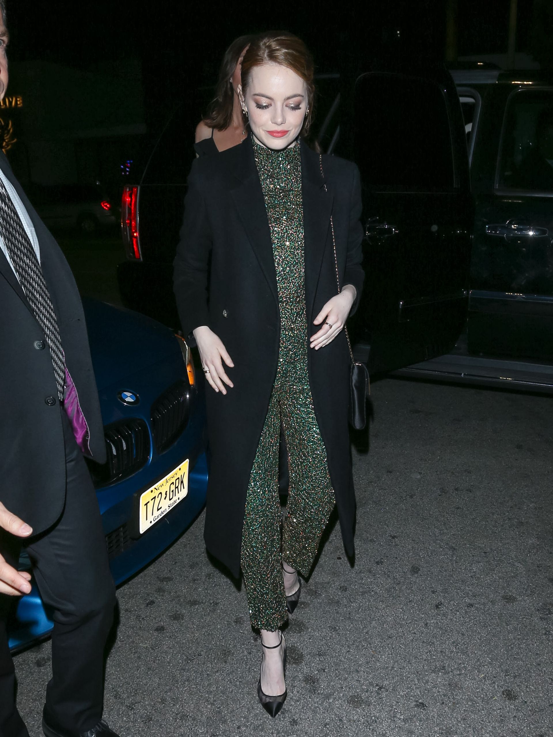 The Best of Emma Stone's Style | Who What Wear