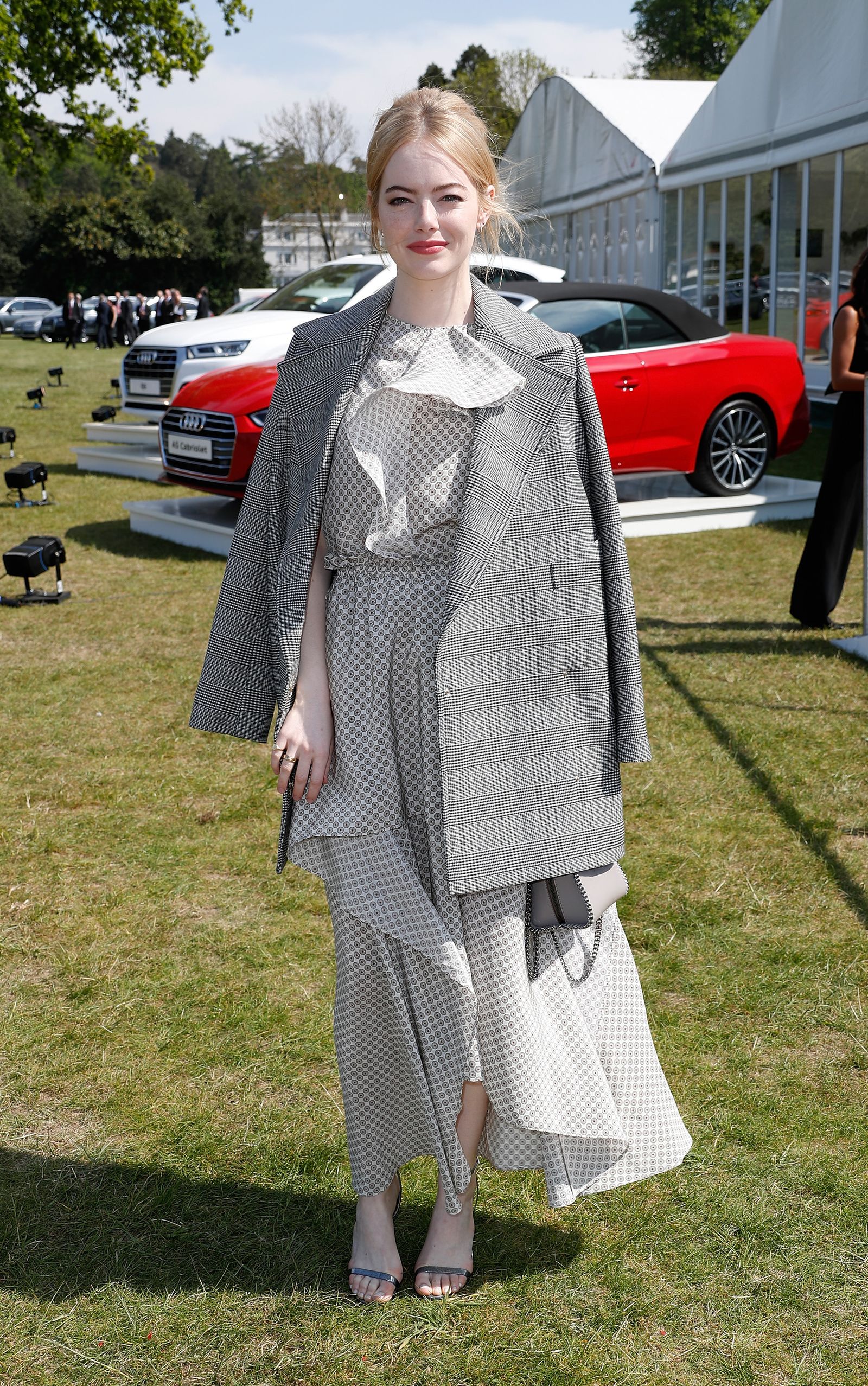 The Best of Emma Stone's Style | Who What Wear