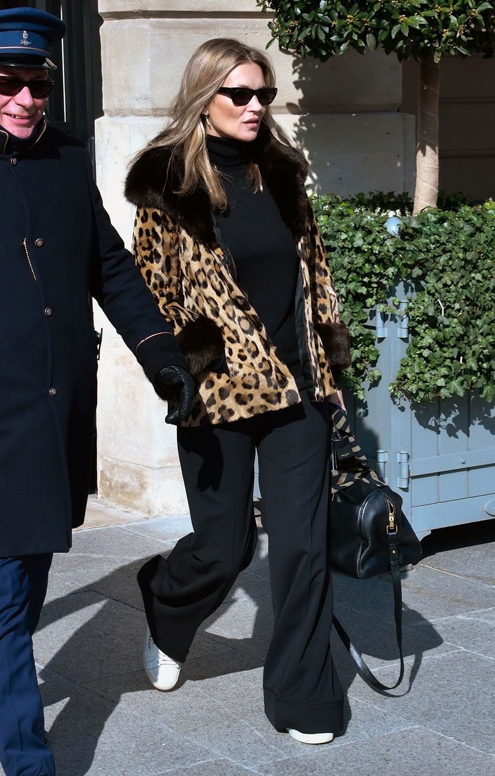10 of Kate Moss's Best Style Moments | Who What Wear