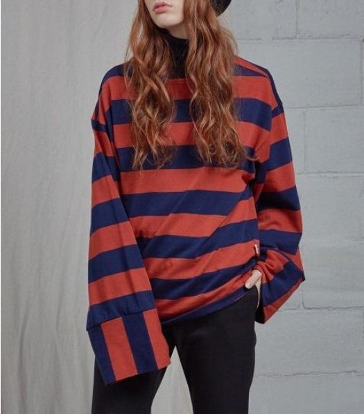 5 Gender-Fluid Fashion Brands to Know | Who What Wear