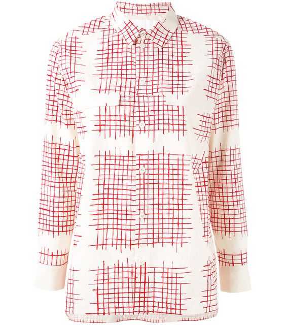 5 Gender-Fluid Fashion Brands to Know | Who What Wear