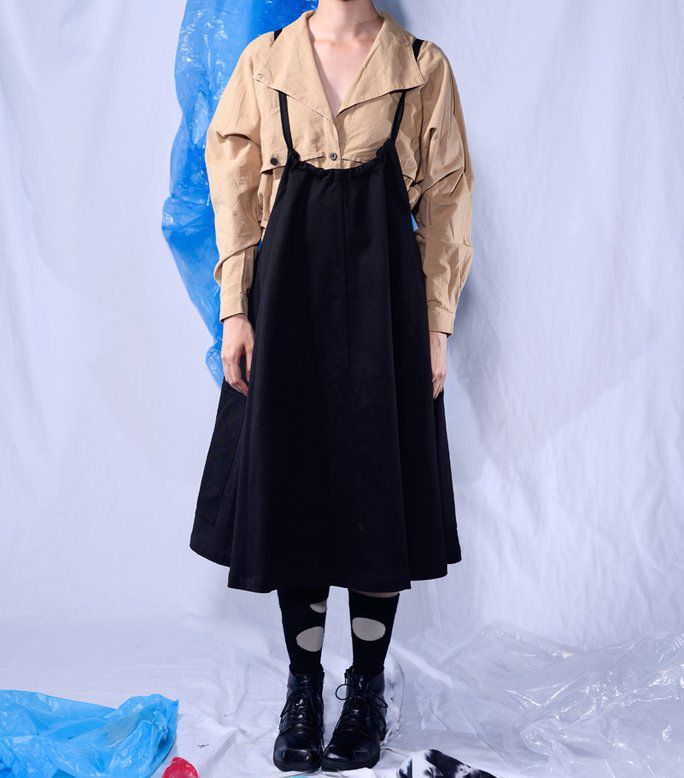 5 Gender-Fluid Fashion Brands to Know | Who What Wear