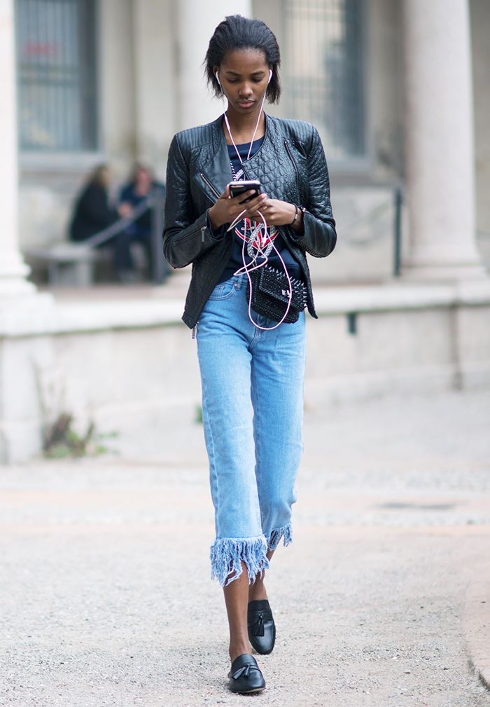 14 Ways to Style a Fashion Fanny Pack | Who What Wear