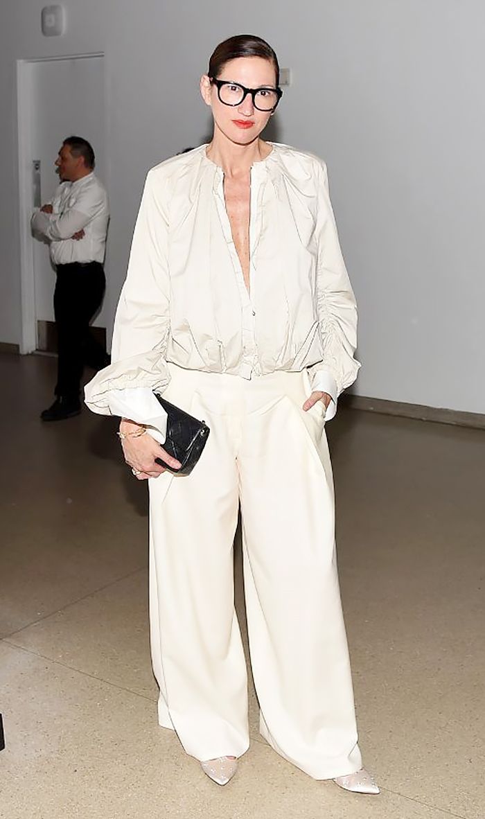 The Best of Jenna Lyons's Style | Who What Wear
