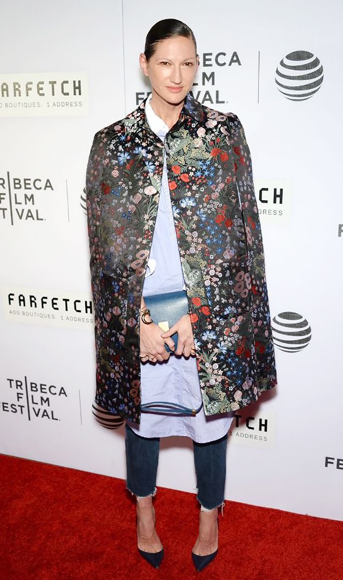 The Best of Jenna Lyons's Style | Who What Wear