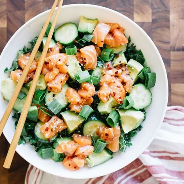 How to Stay Full All Day According to a Nutritionist | Who What Wear