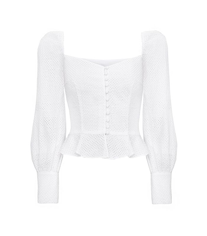 This Is the Best Non-Aging Outfit Formula | Who What Wear