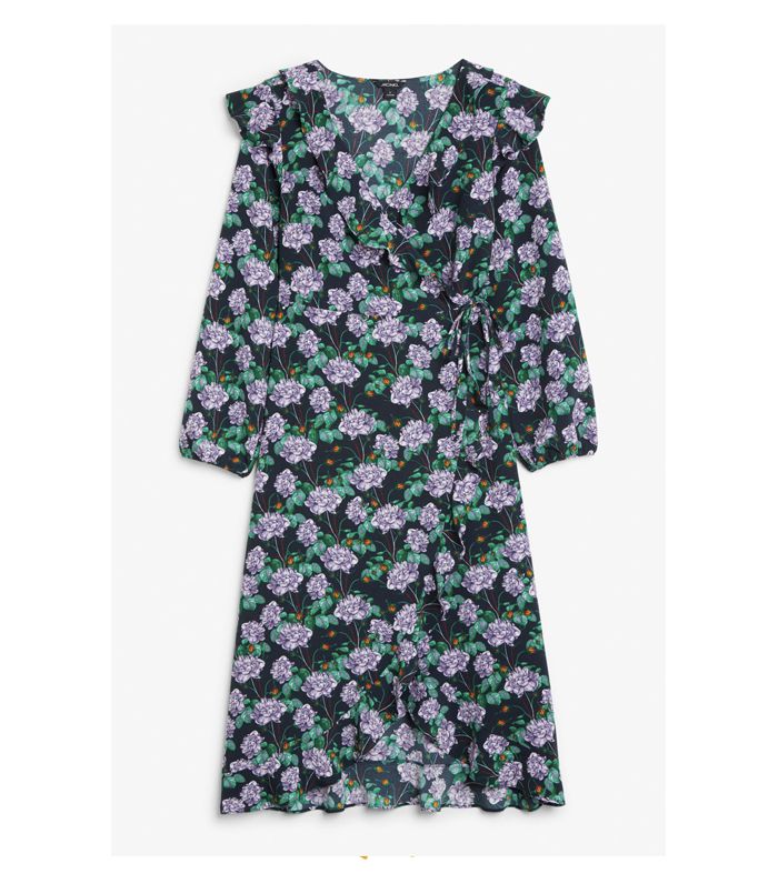 Behold: The Best Clothes for Big Bums | Who What Wear