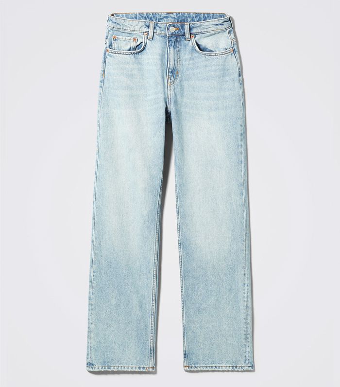 Behold: The Best Clothes for Big Bums | Who What Wear