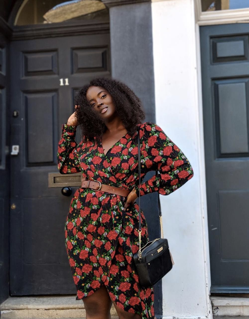 The 11 Best Plus-Sized and Curve High-Street Fashion Brands | Who What Wear