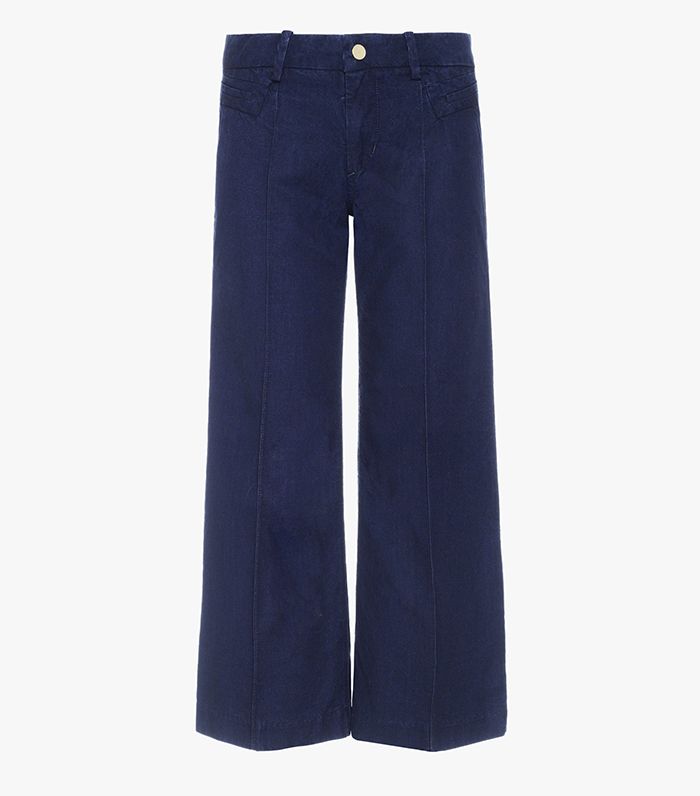 4 Tips for Styling Gaucho Pants Like a Fashion Girl | Who What Wear