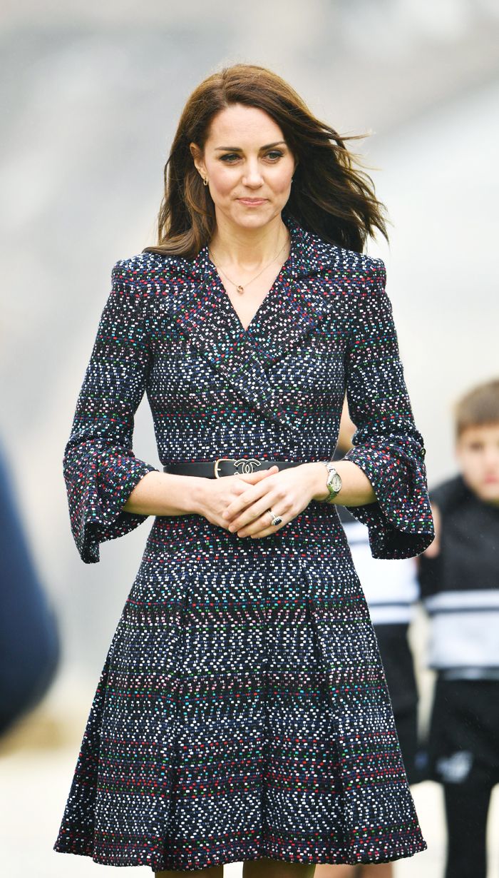 Kate Middleton's Style: Her Most Fashionable Outfits | Who What Wear