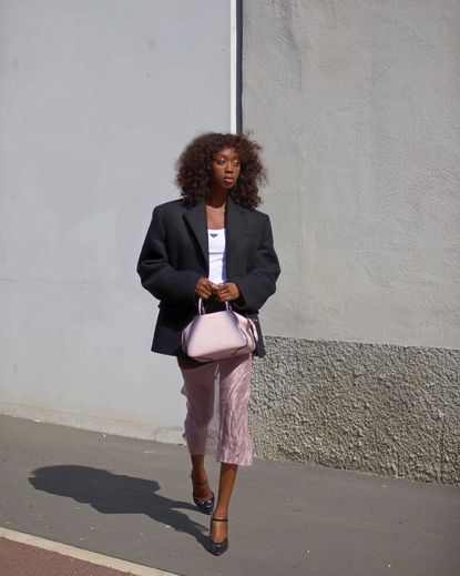 What to Wear to a Conference: 10 Outfit Ideas | Who What Wear