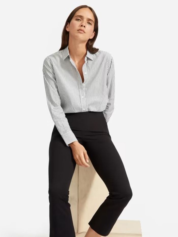 What to Wear to a Conference: 10 Outfit Ideas | Who What Wear