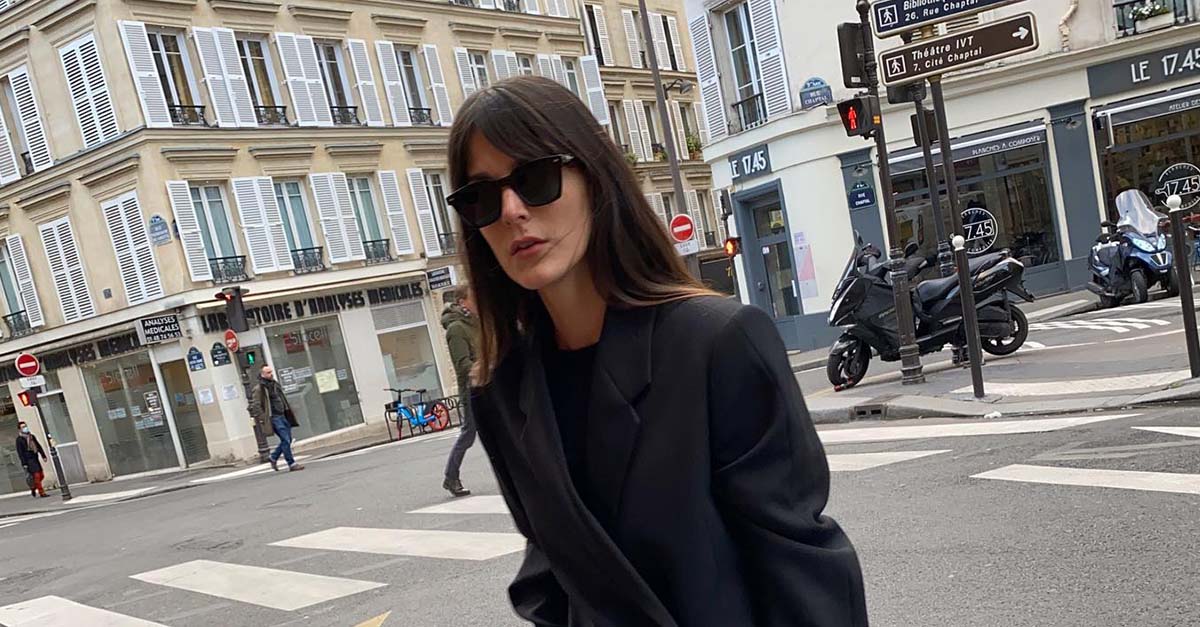 What to Wear to a Conference: 10 Outfit Ideas | Who What Wear