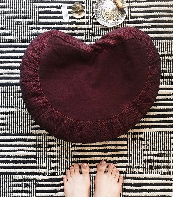 Agnes Muljadi Shares Her Ballerina Diet | Who What Wear