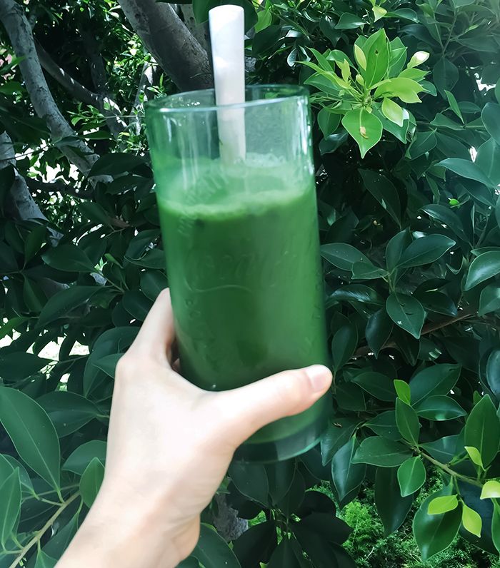 Agnes Muljadi Shares Her Ballerina Diet | Who What Wear