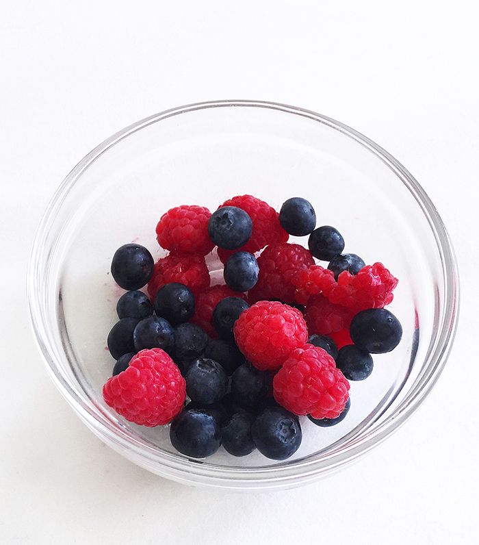 Agnes Muljadi Shares Her Ballerina Diet | Who What Wear