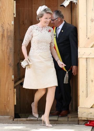 Kate Middleton and Meghan Markle's Favorite Shoes | Who What Wear