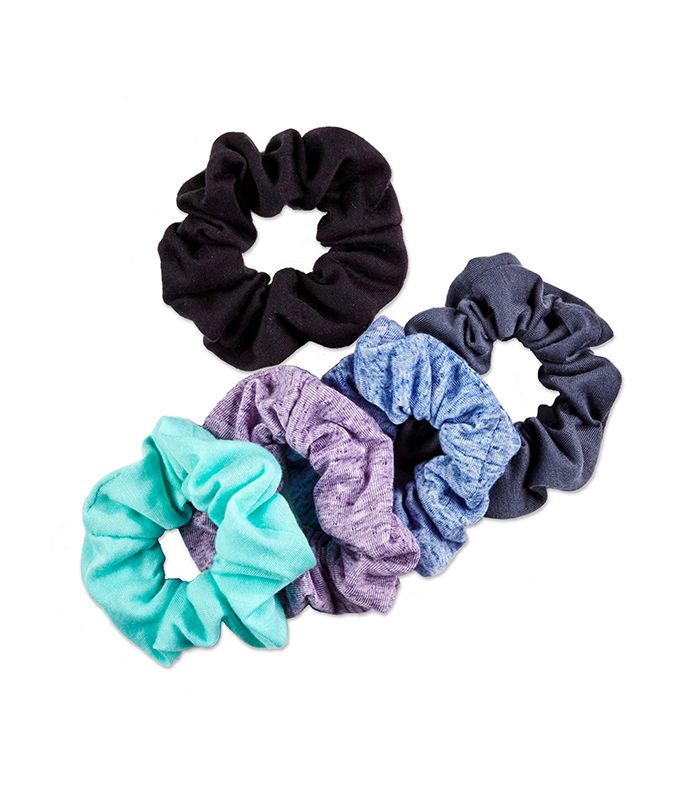 Where to Buy Scrunchies | Who What Wear
